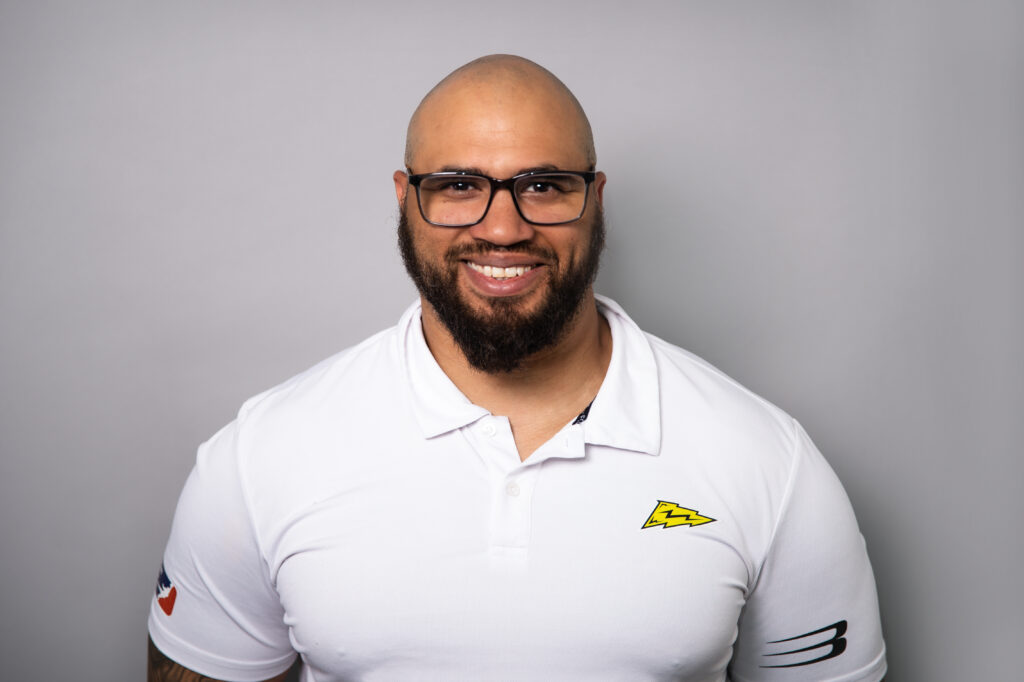 American Football Coaches | Stuttgart Surge