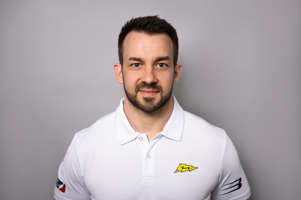 American Football Coaches | Stuttgart Surge