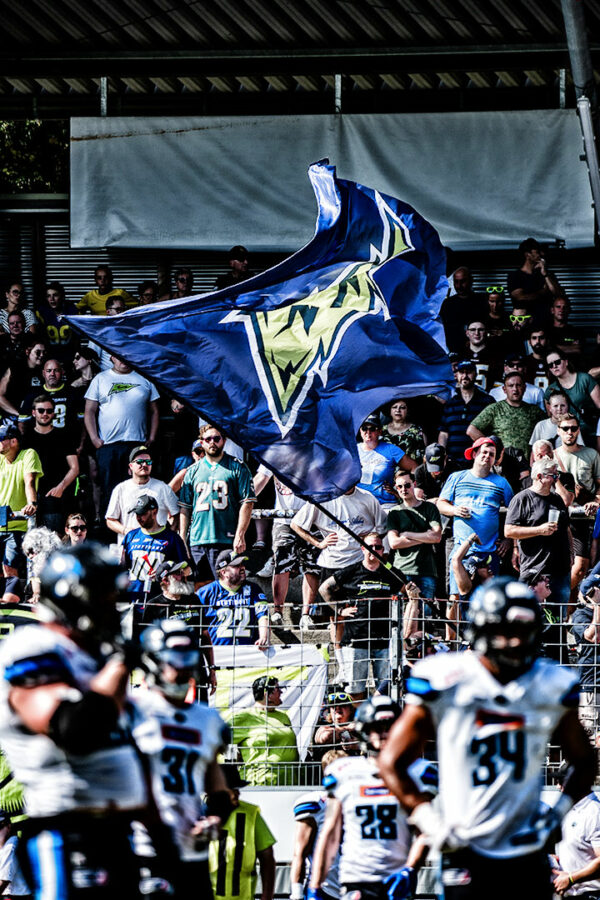 American Football Club | Stuttgart Surge