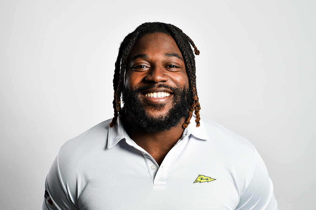 American Football Roster | Team | Stuttgart Surge