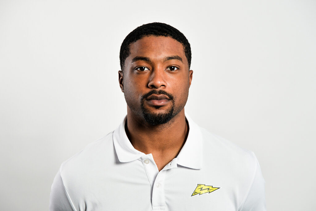 American Football Roster | Team | Stuttgart Surge