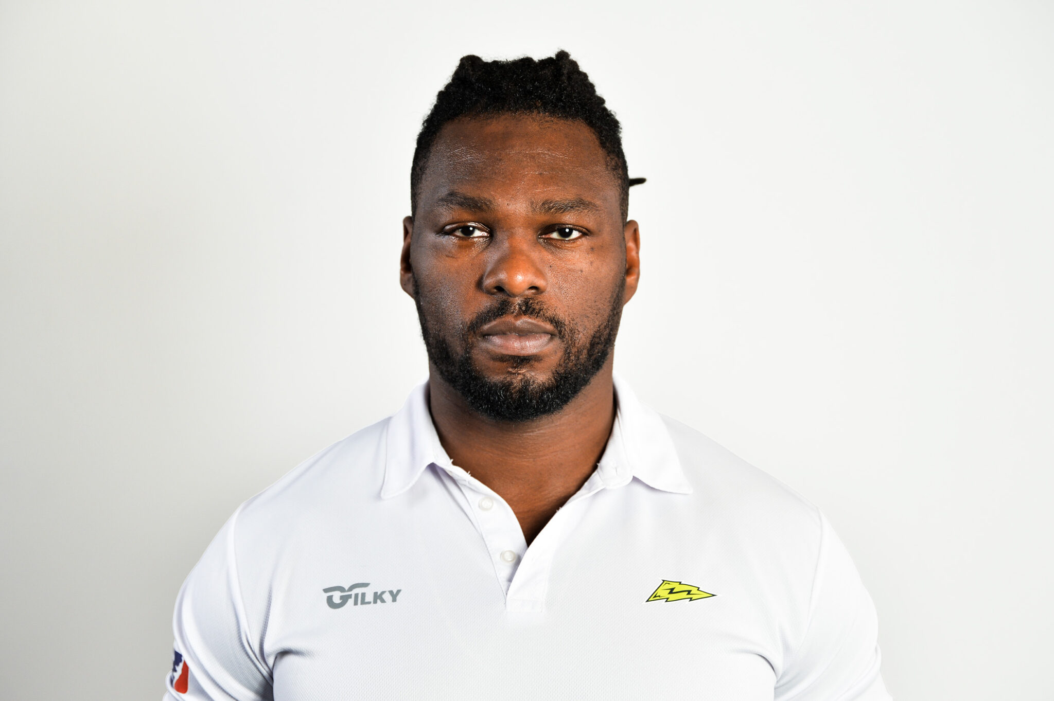 American Football Roster | Team | Stuttgart Surge