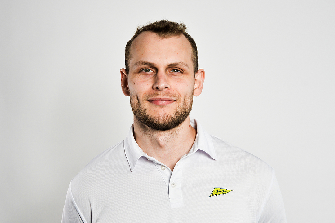 American Football Roster | Team | Stuttgart Surge