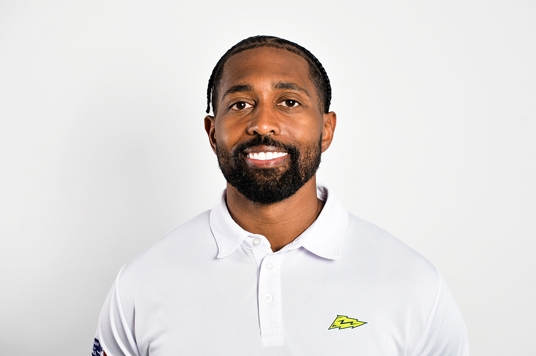 American Football Coaches | Stuttgart Surge