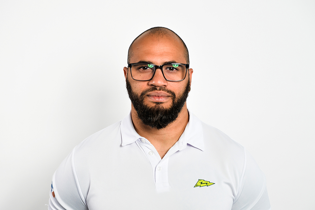 American Football Coaches | Stuttgart Surge