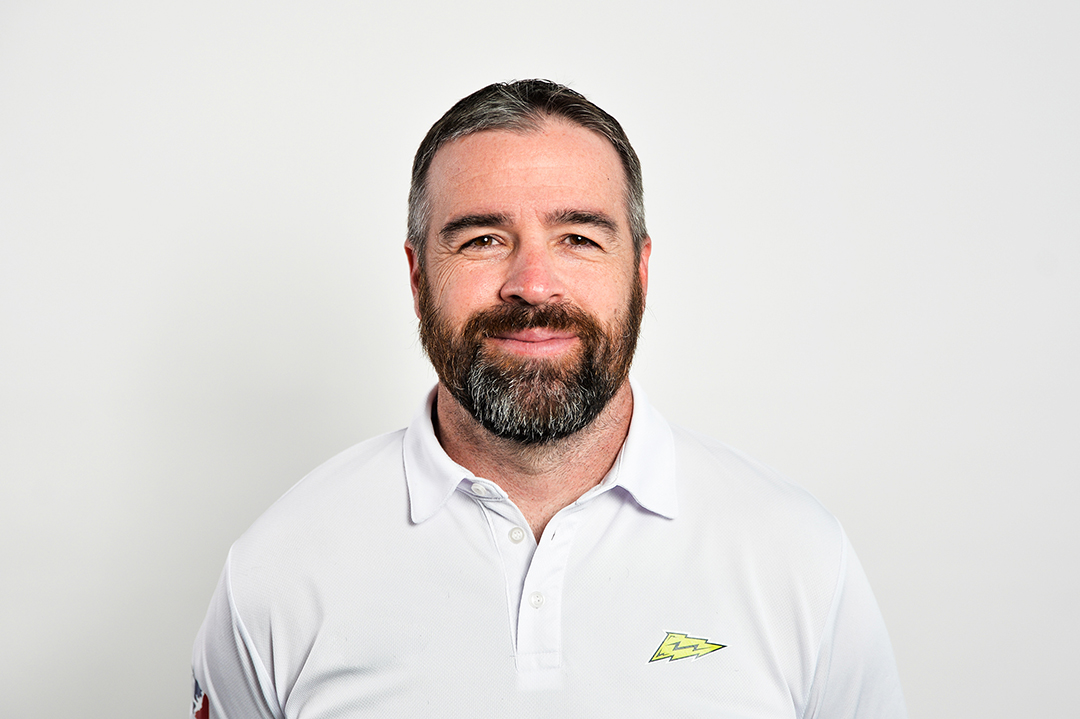 American Football Coaches | Stuttgart Surge