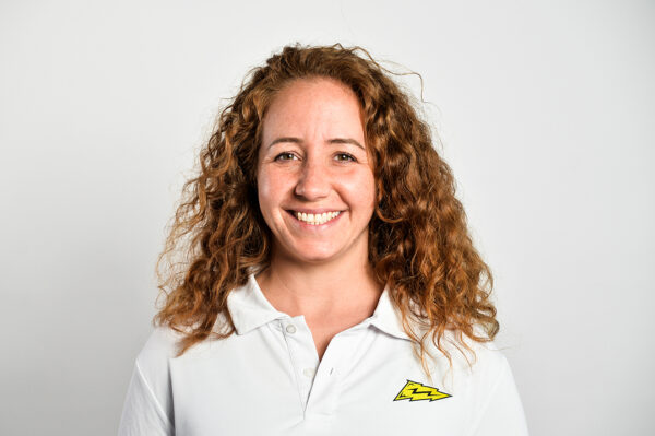 American Football Staff | Stuttgart Surge