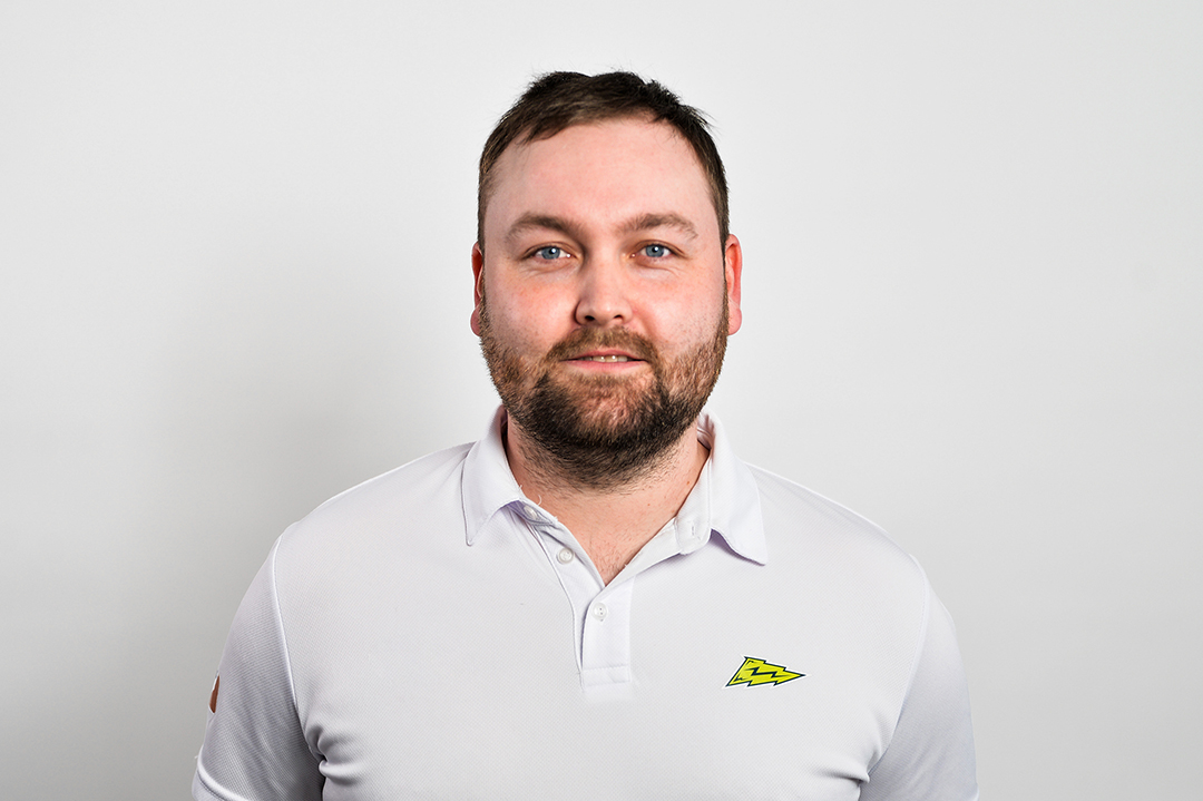 American Football Staff | Stuttgart Surge