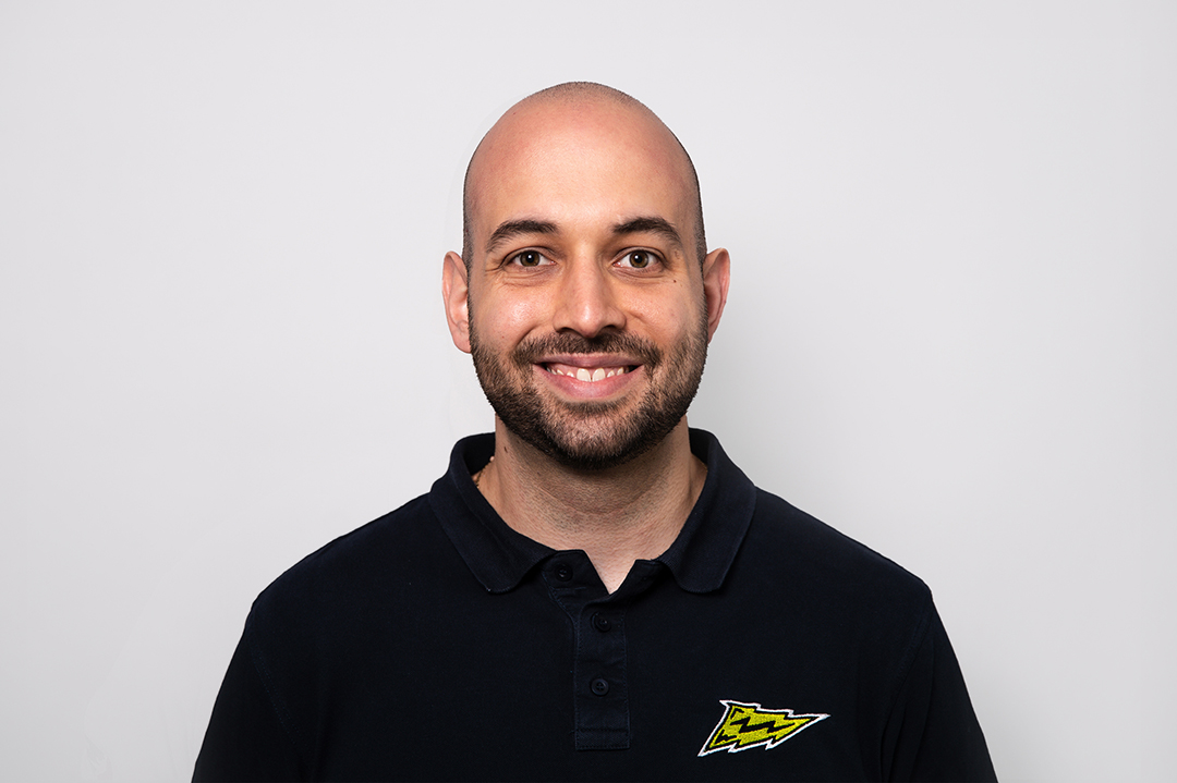 American Football Staff | Stuttgart Surge