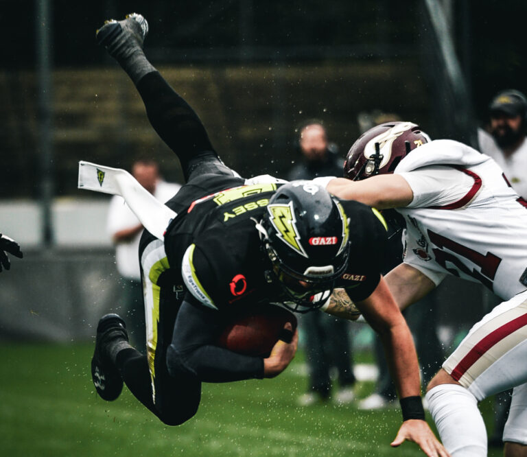 American Football News | Stuttgart Surge
