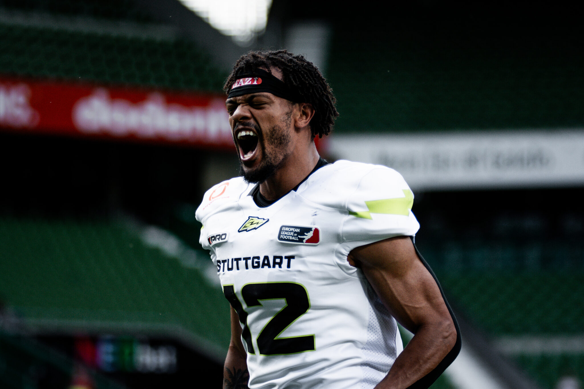 American Football News | Stuttgart Surge